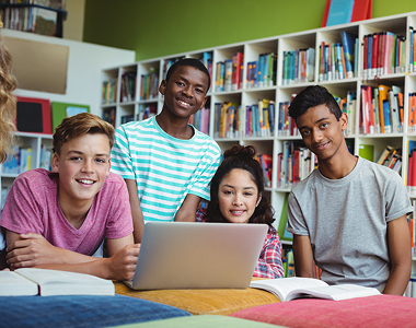 Curriculum Planning with SmartClass English